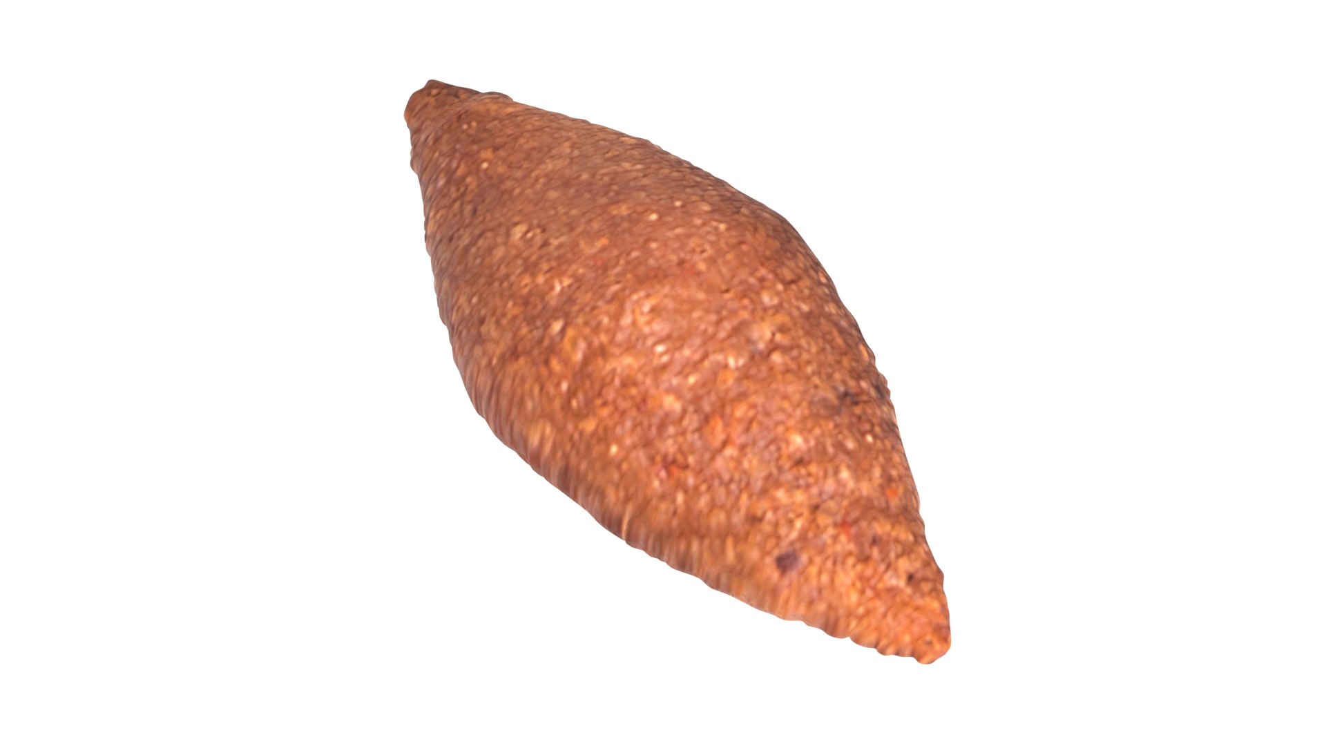 Ishli Kufta 3D model - TurboSquid 1922707