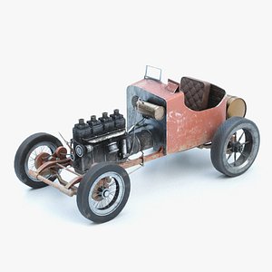 Free Car 3D Models for Download | TurboSquid