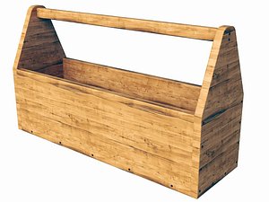 Toolbox SketchUp Models for Download | TurboSquid