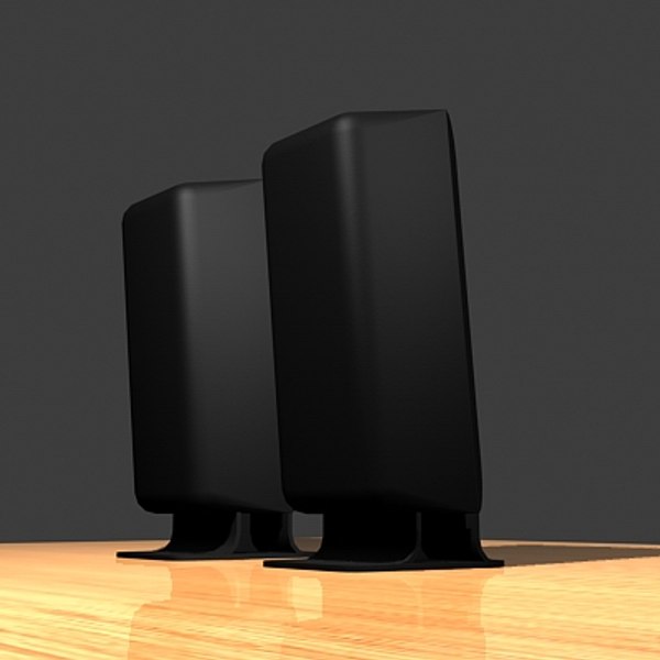 s100 speaker logitech max