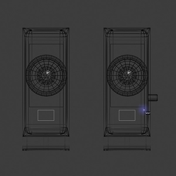 s100 speaker logitech max