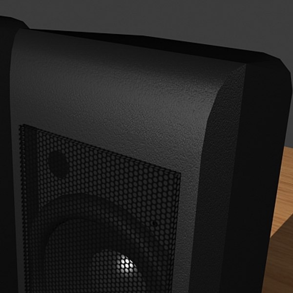 s100 speaker logitech max