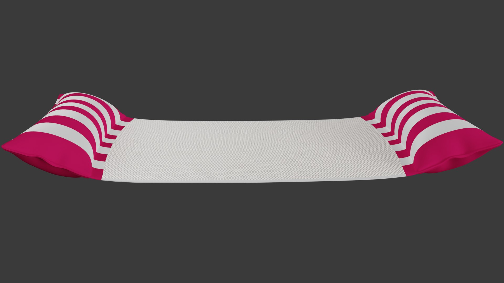 3D Inflatable Pool Rafts Floats Model - TurboSquid 2225816