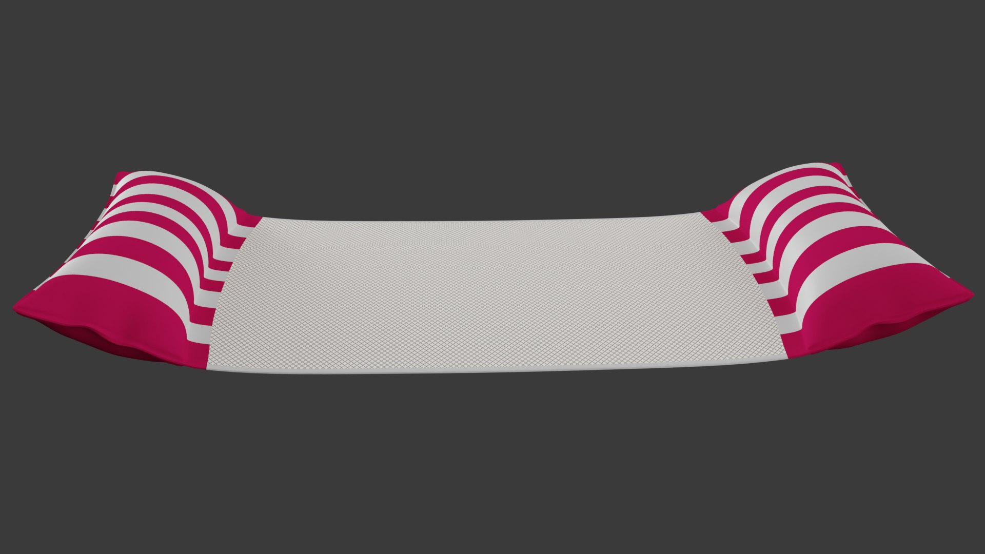 3D Inflatable Pool Rafts Floats Model - TurboSquid 2225816