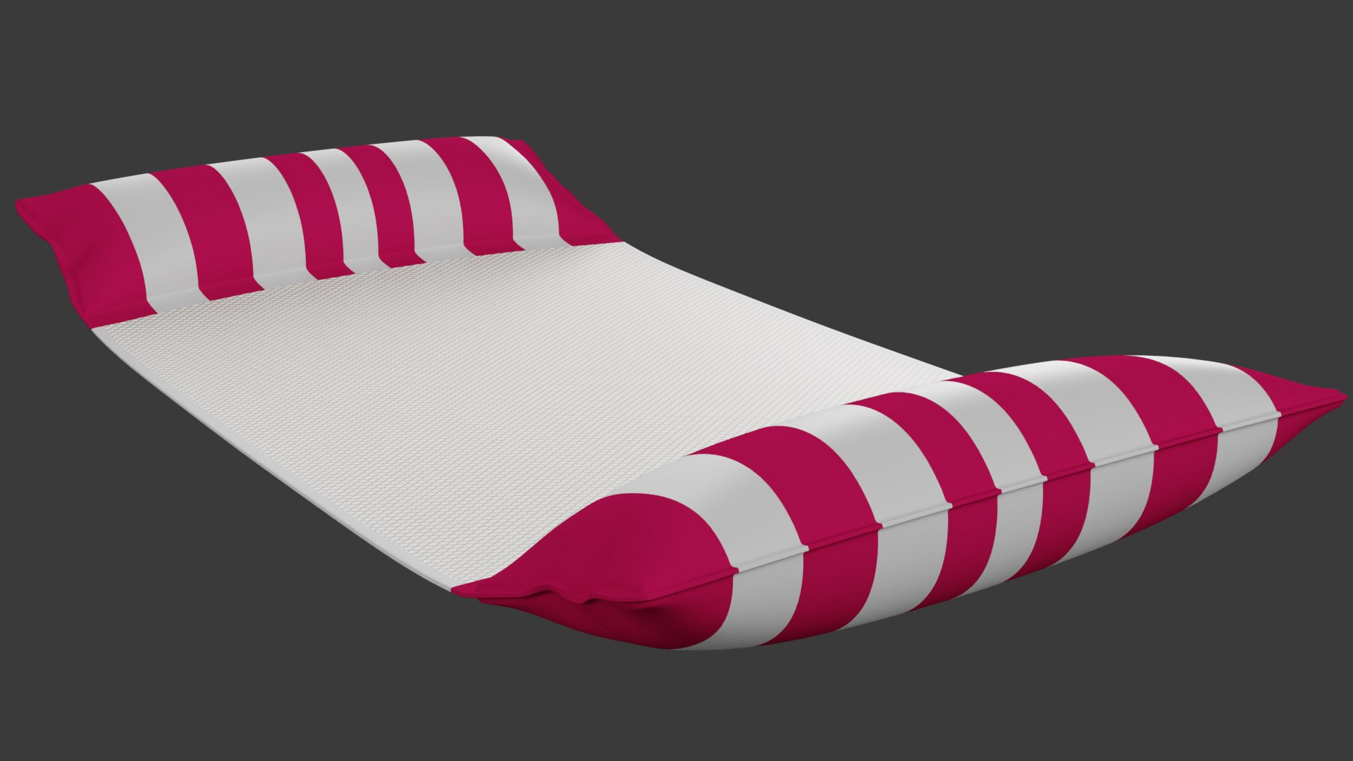 3D Inflatable Pool Rafts Floats Model - TurboSquid 2225816