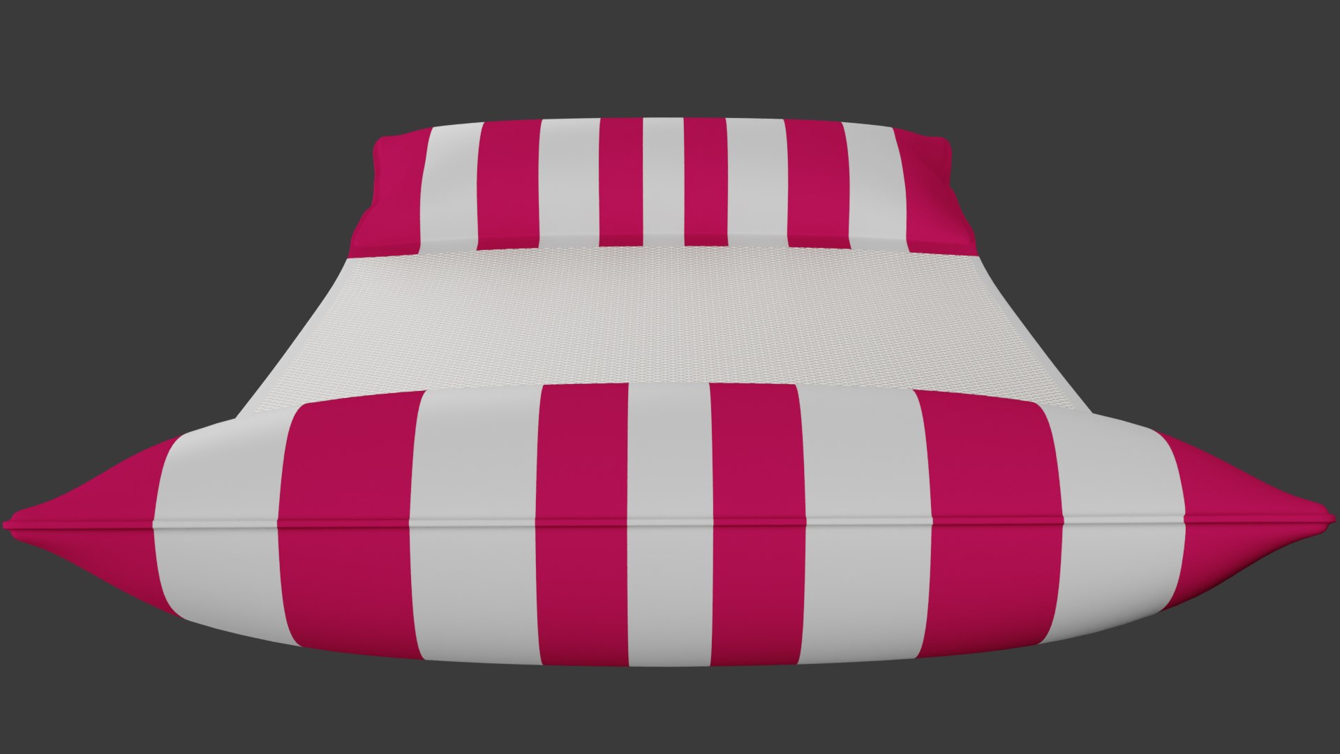 3D Inflatable Pool Rafts Floats Model - TurboSquid 2225816