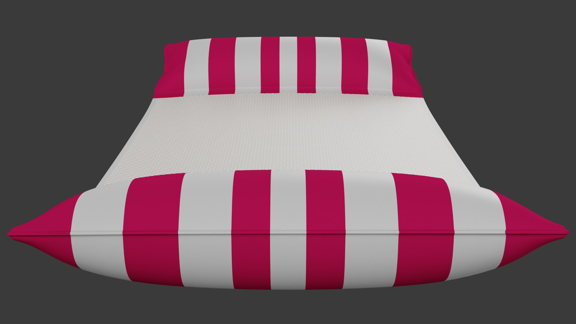 3D Inflatable Pool Rafts Floats Model - TurboSquid 2225816