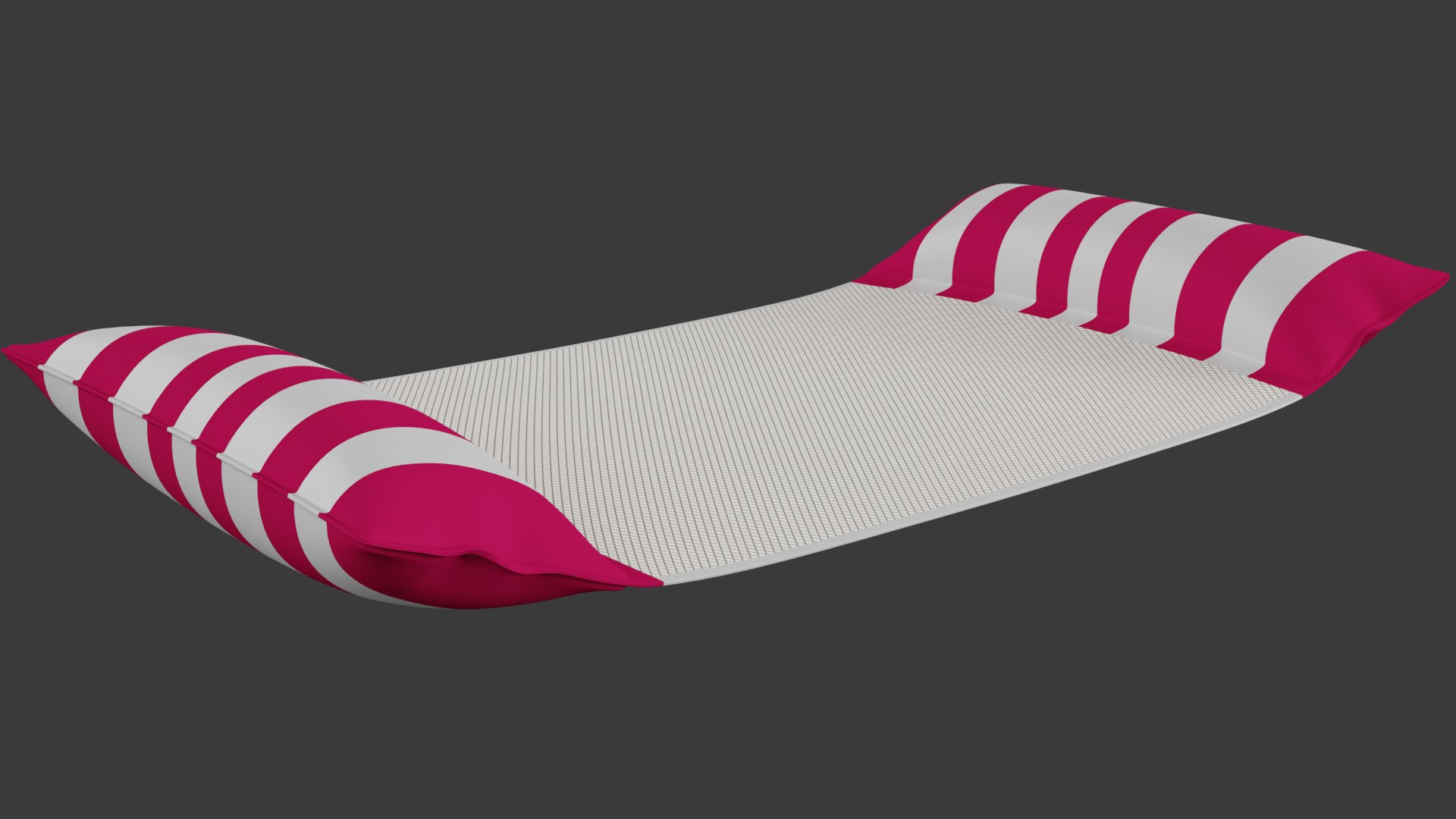 3D Inflatable Pool Rafts Floats Model - TurboSquid 2225816