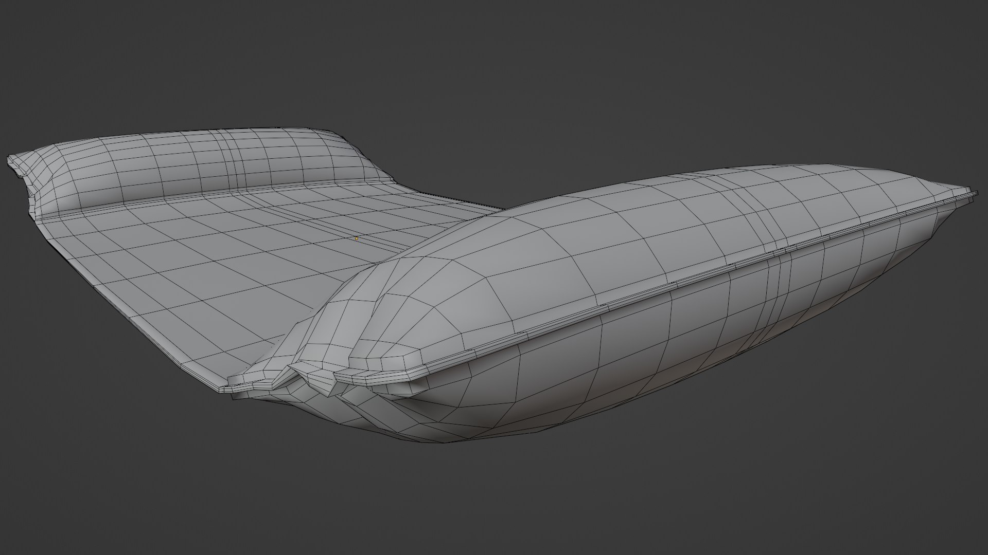 3D Inflatable Pool Rafts Floats Model - TurboSquid 2225816