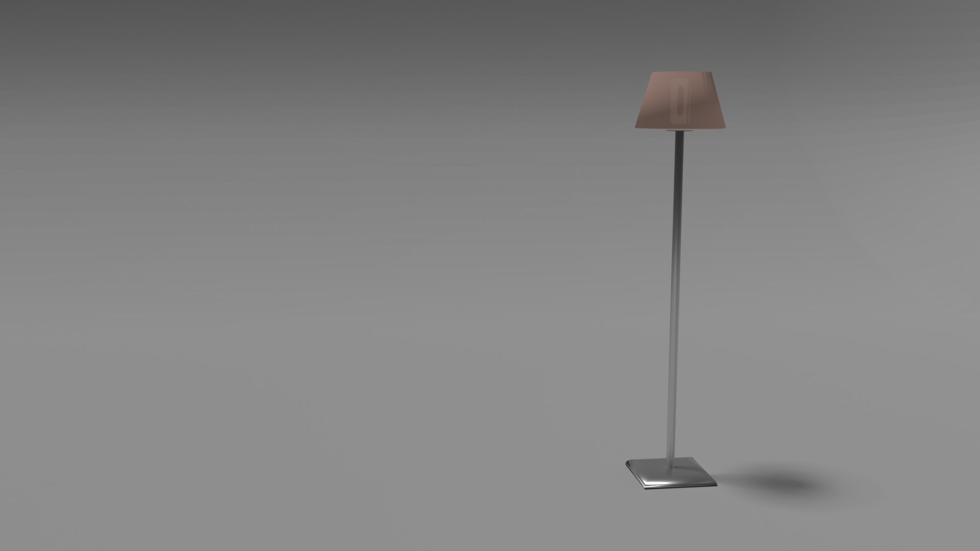 3D Model Lamp Polys Modeled - TurboSquid 1456351