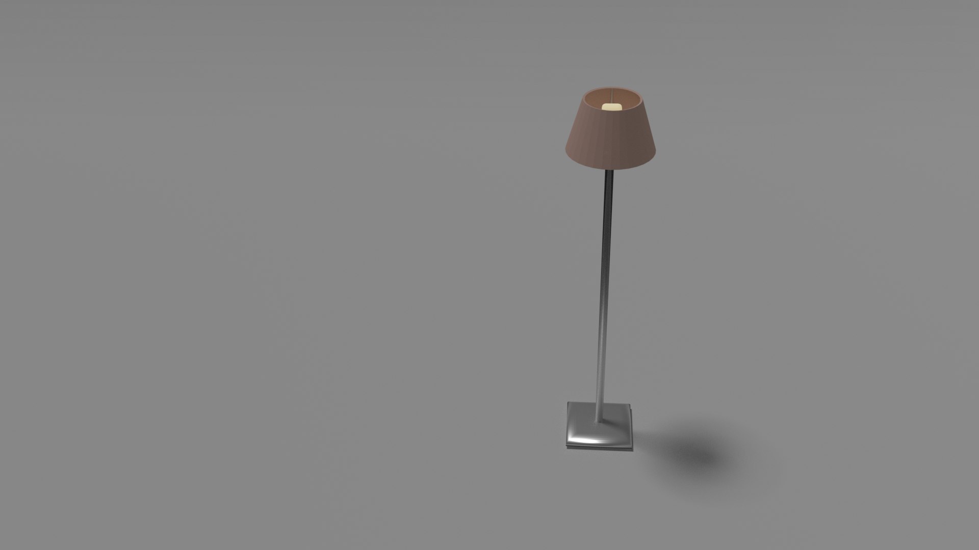 3D Model Lamp Polys Modeled - TurboSquid 1456351