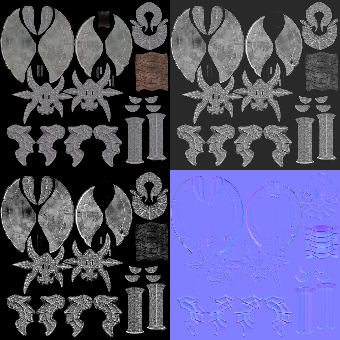 3D Axe Games Realtime - TurboSquid 1329167