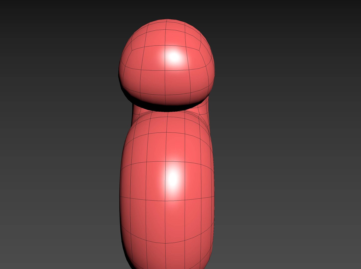 3D Number Six - TurboSquid 2305151
