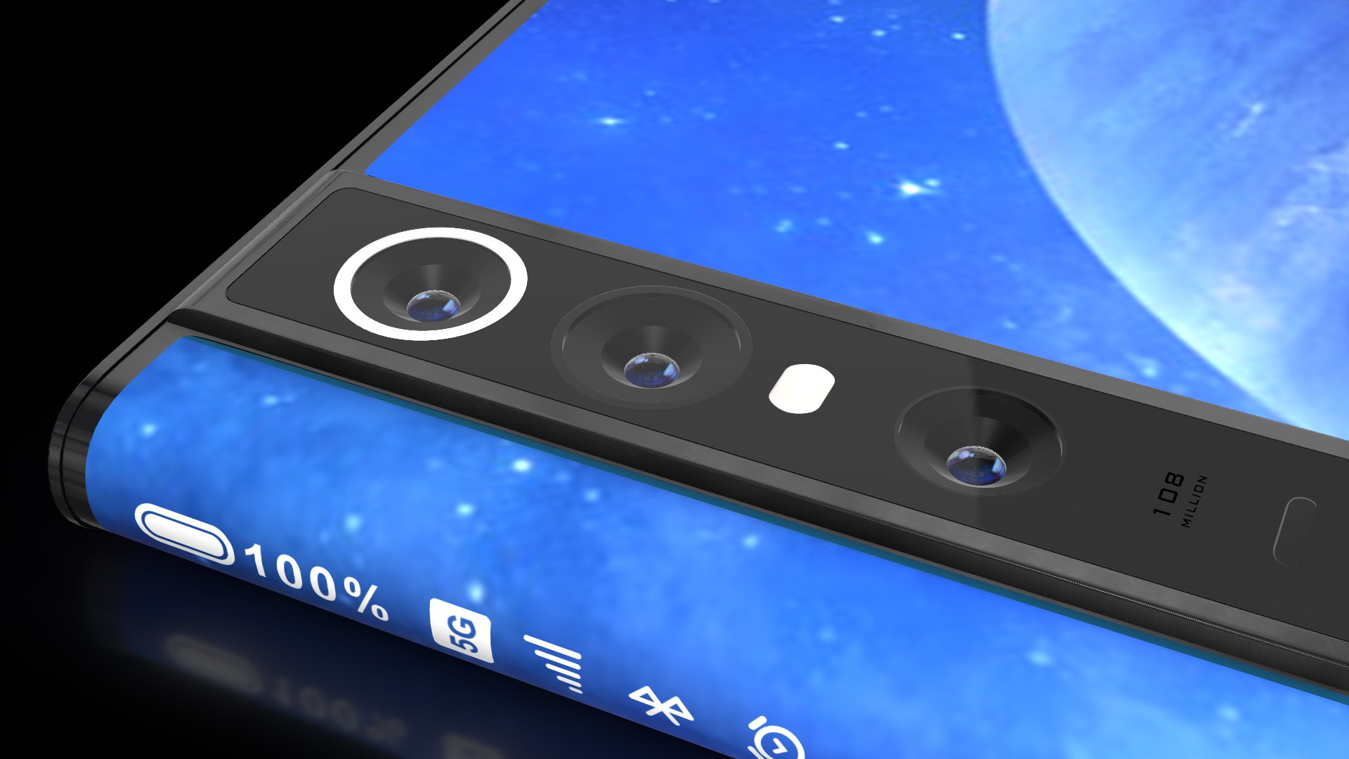 3D Mi Element - TurboSquid 1476489