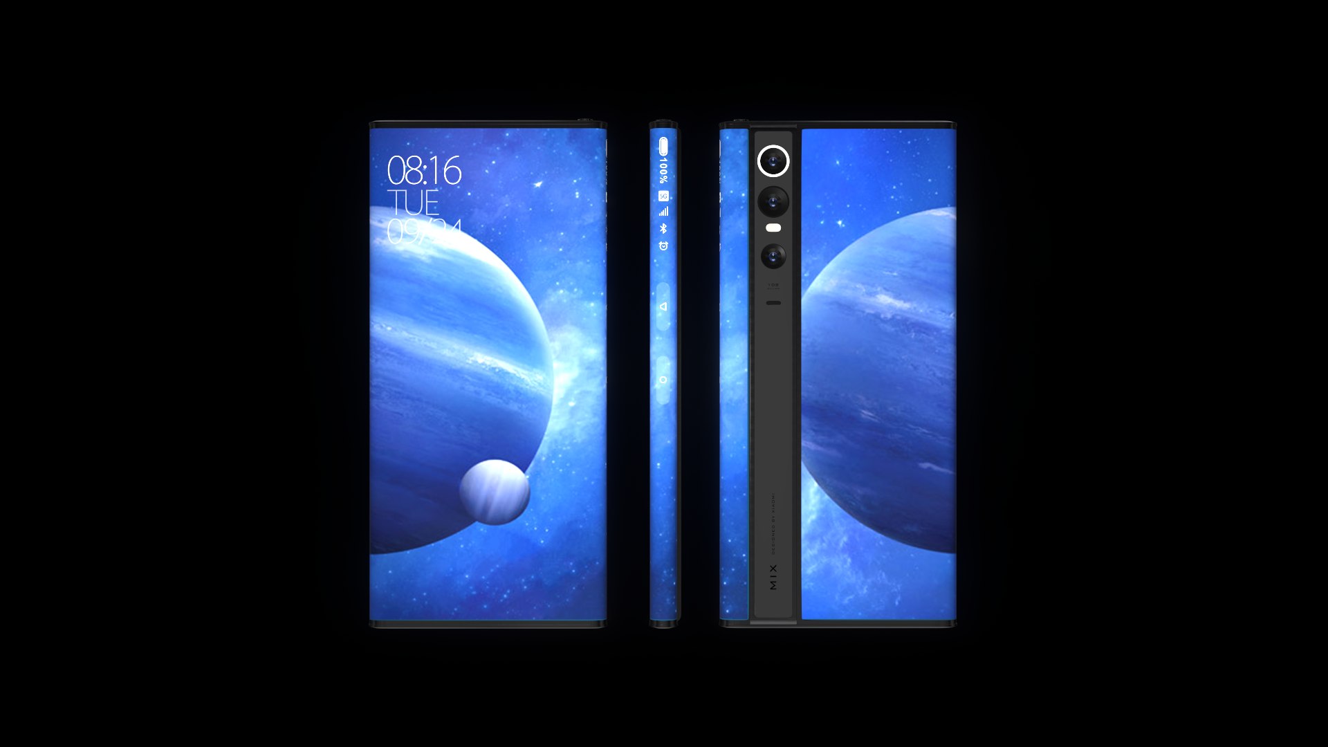 3D Mi Element - TurboSquid 1476489