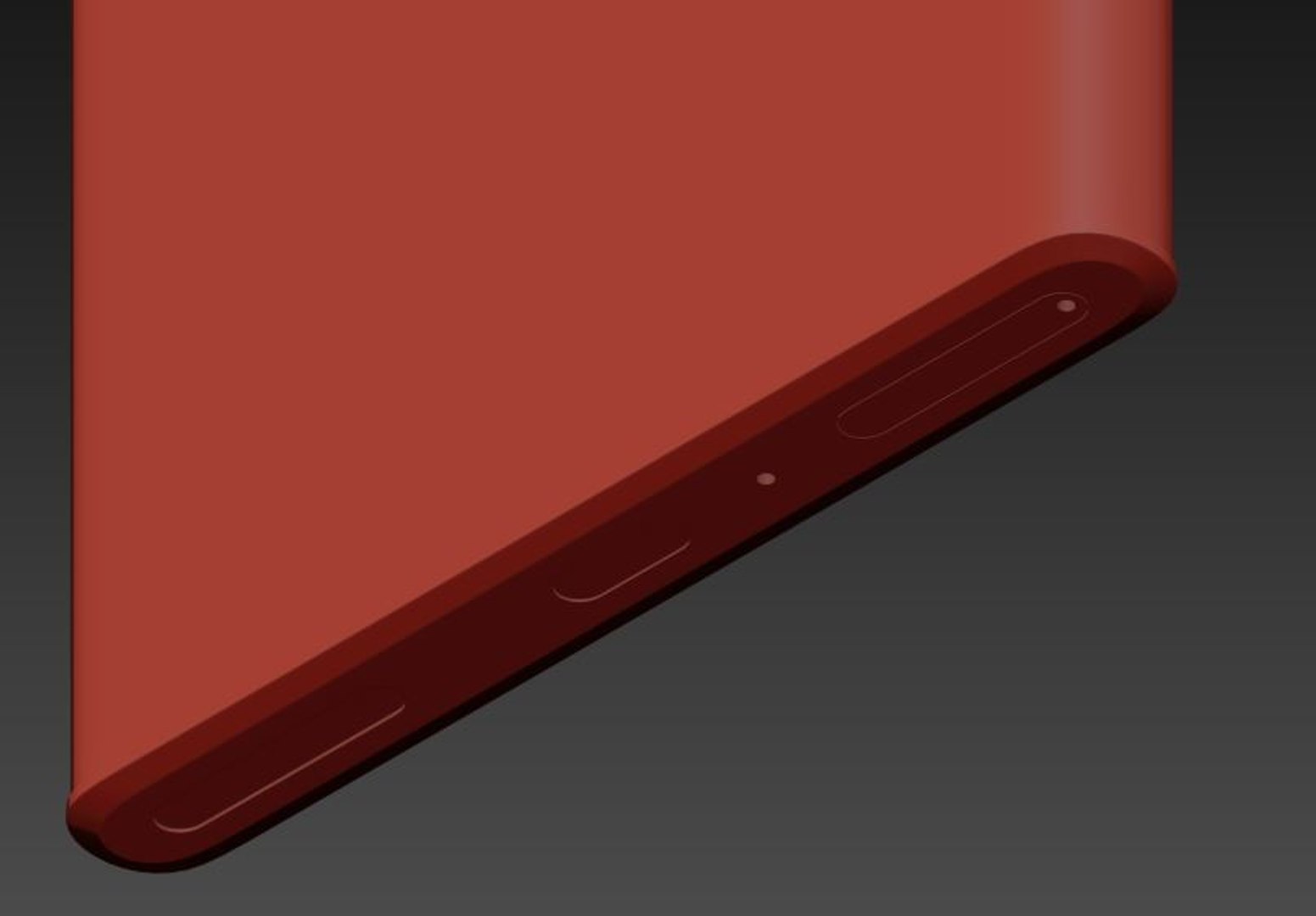 3D Mi Element - TurboSquid 1476489