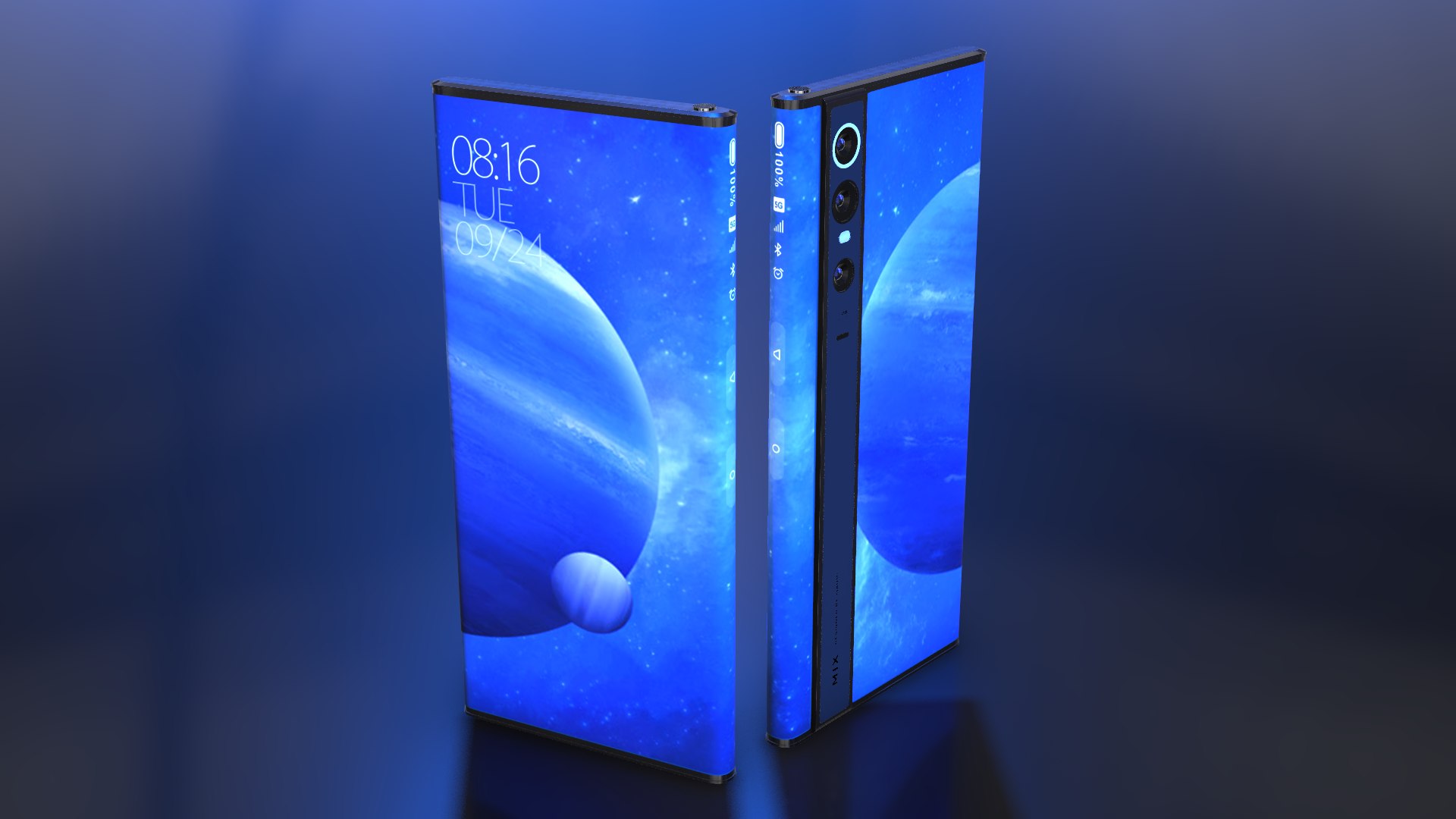 3D Mi Element - TurboSquid 1476489