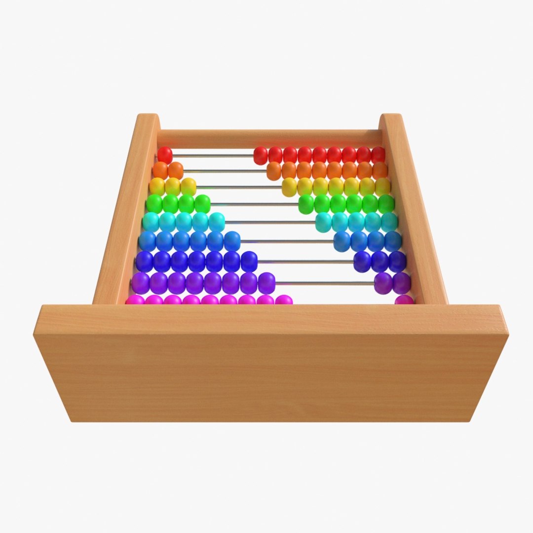 max abacus