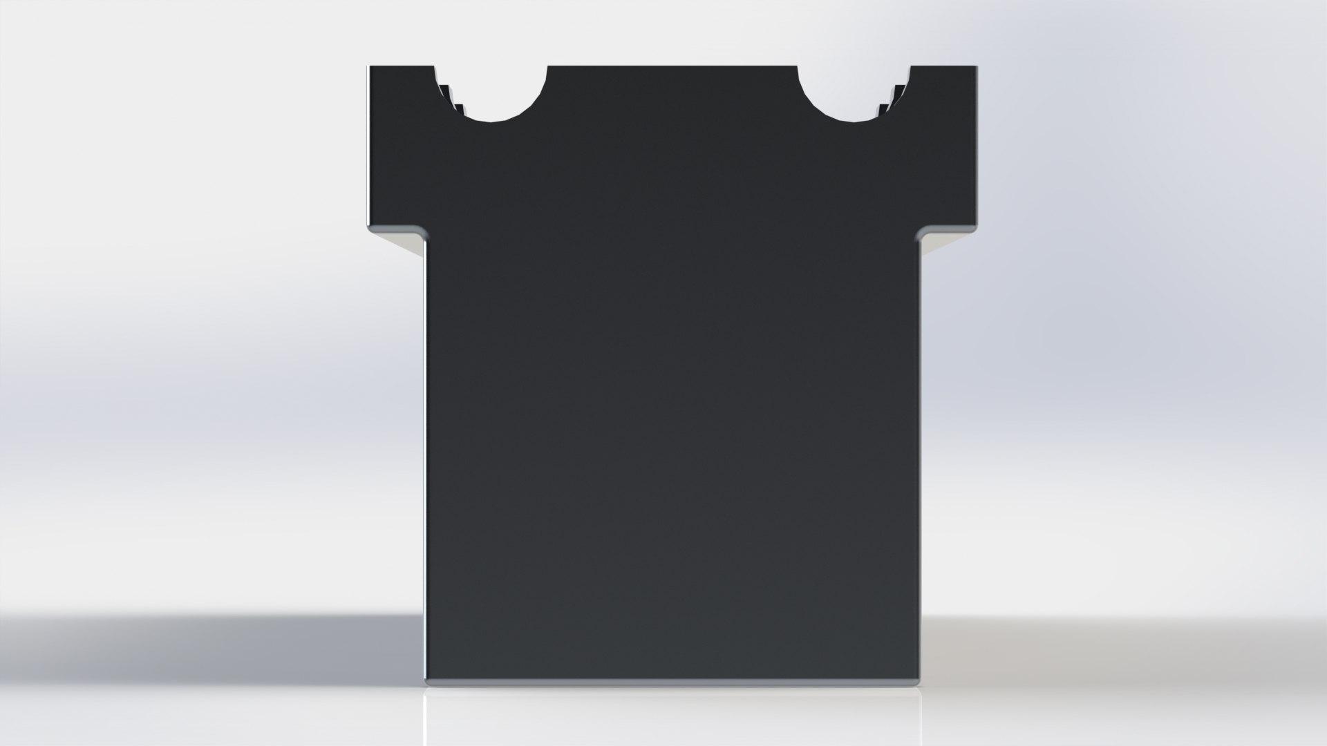 3D Model Cylinder Head V8 Engine - TurboSquid 1238714