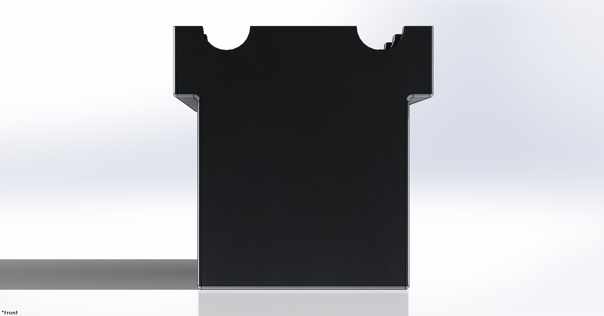 3D model cylinder head v8 engine - TurboSquid 1238714