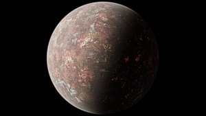 3D Magma Models | TurboSquid