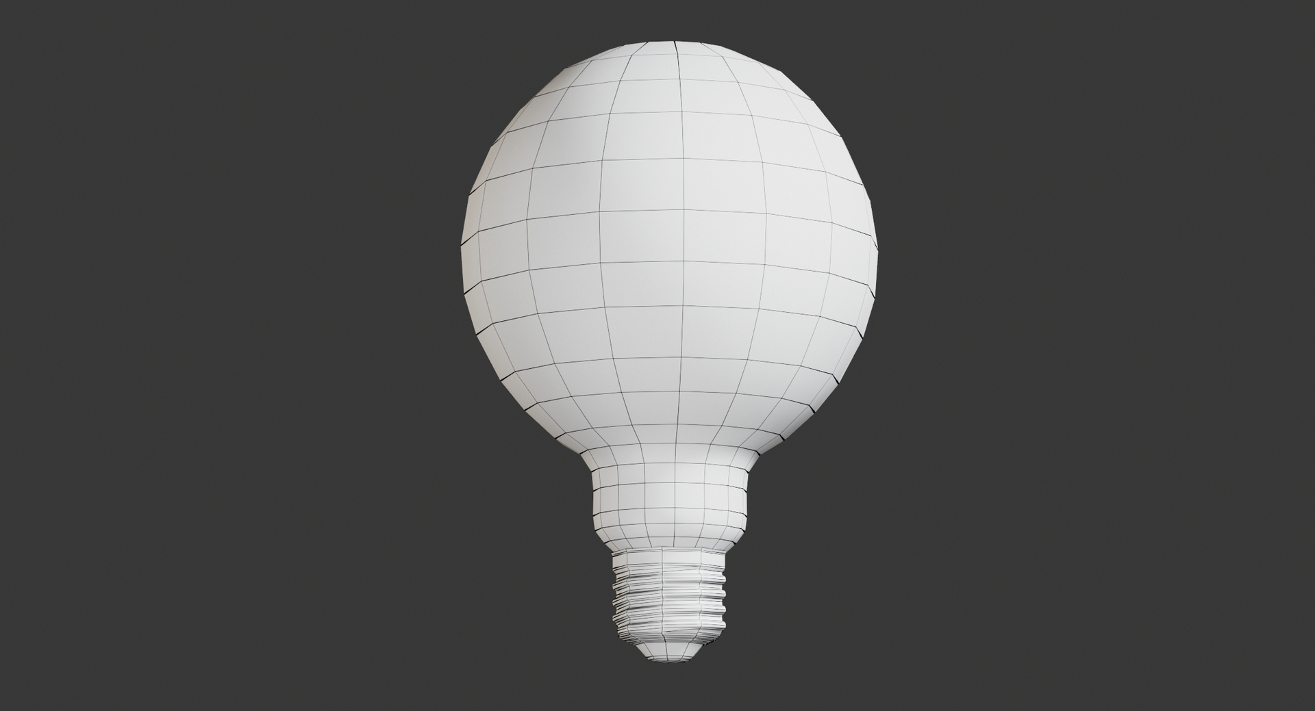 Realistic Lighting 4 3D Model - TurboSquid 1492805