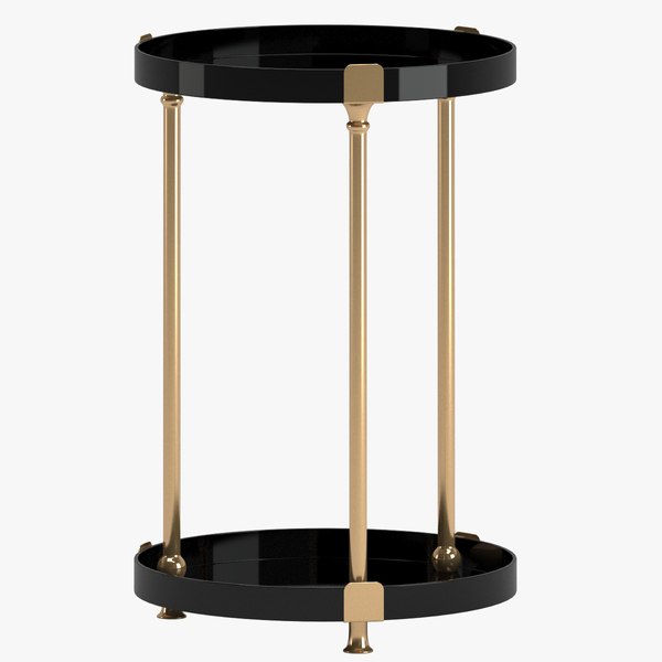 Free 3D Side-Tables Models | TurboSquid