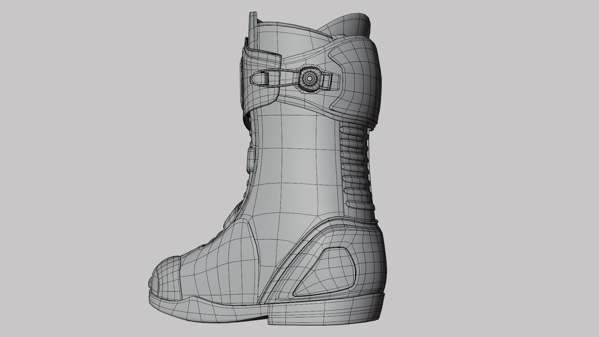 SPORTS SHOES 3D Model - TurboSquid 2295442