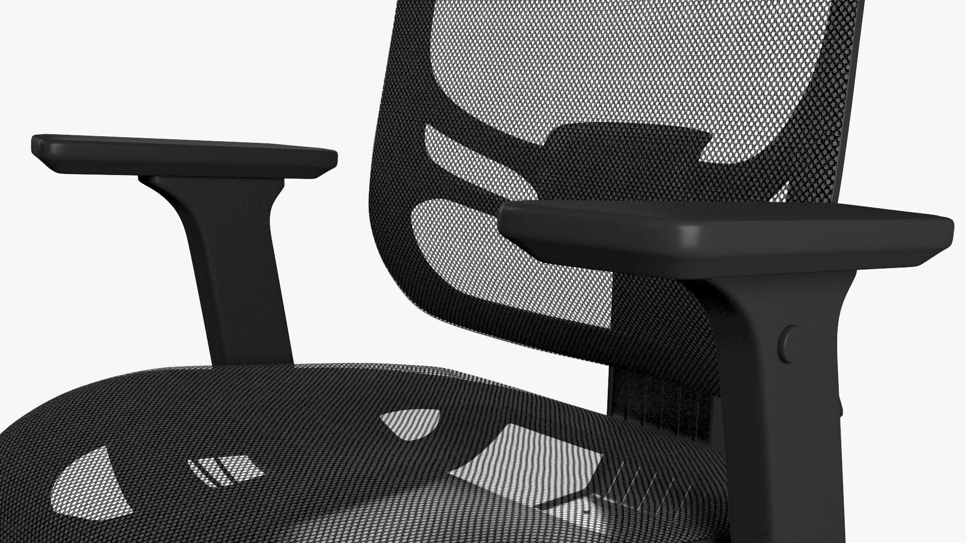 Office Chair 8K PBR Textures 3D Model - TurboSquid 2388682