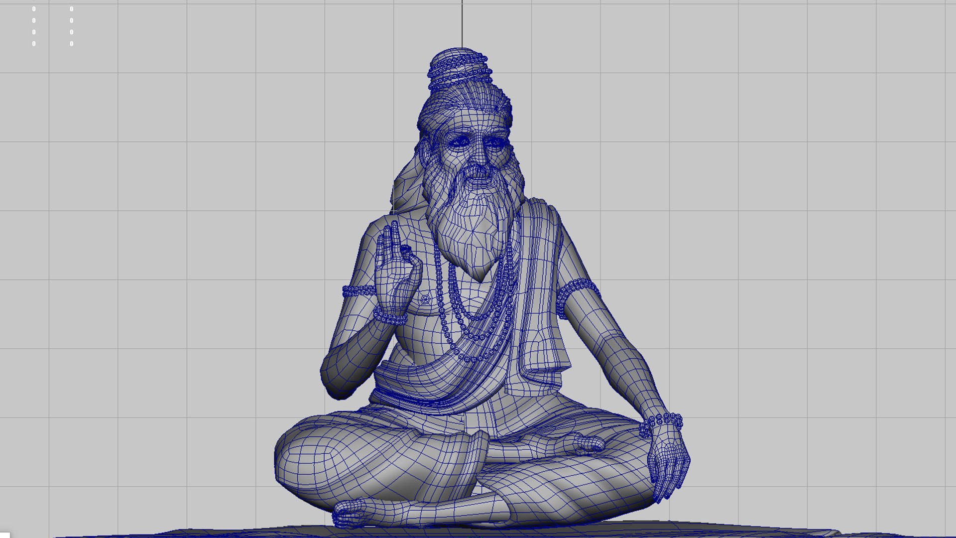 Sage 3d Model Model - TurboSquid 1921421