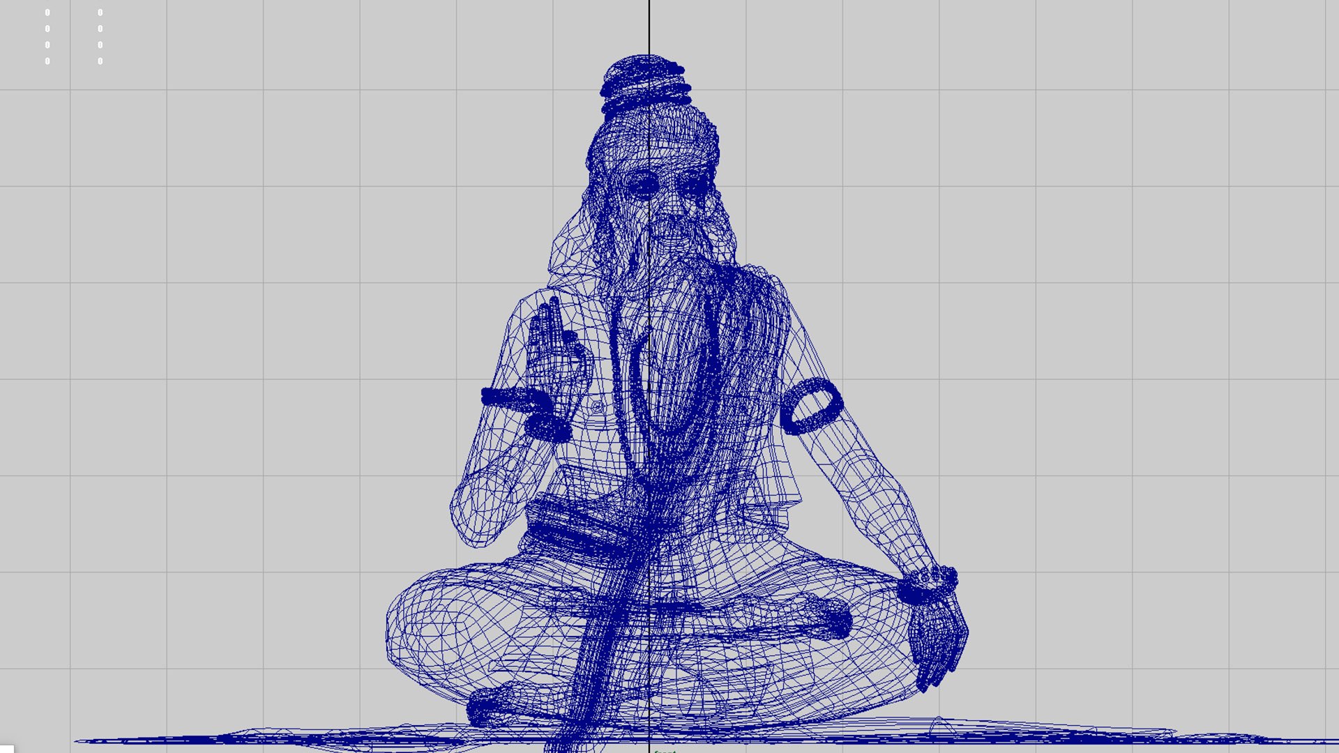 Sage 3d Model Model - TurboSquid 1921421