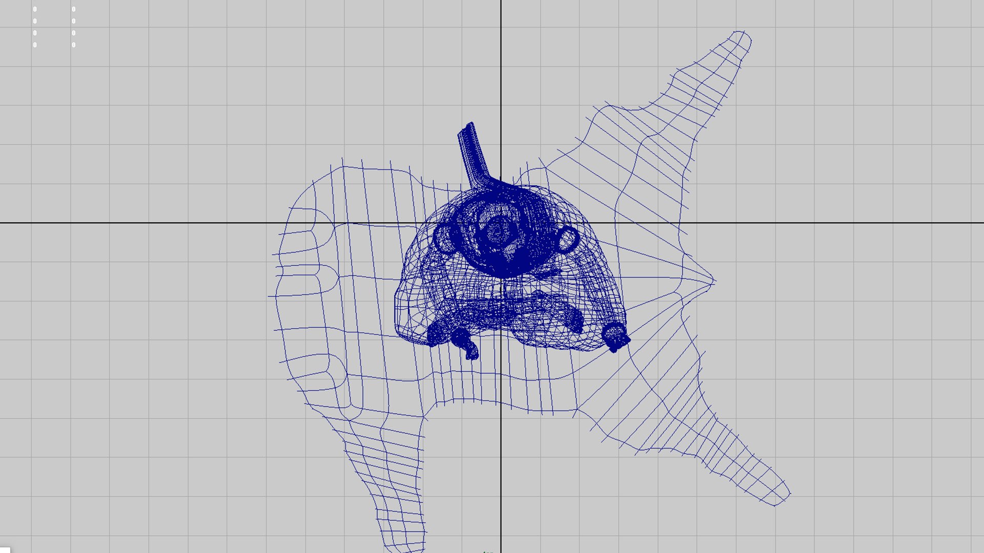 Sage 3d Model Model - TurboSquid 1921421