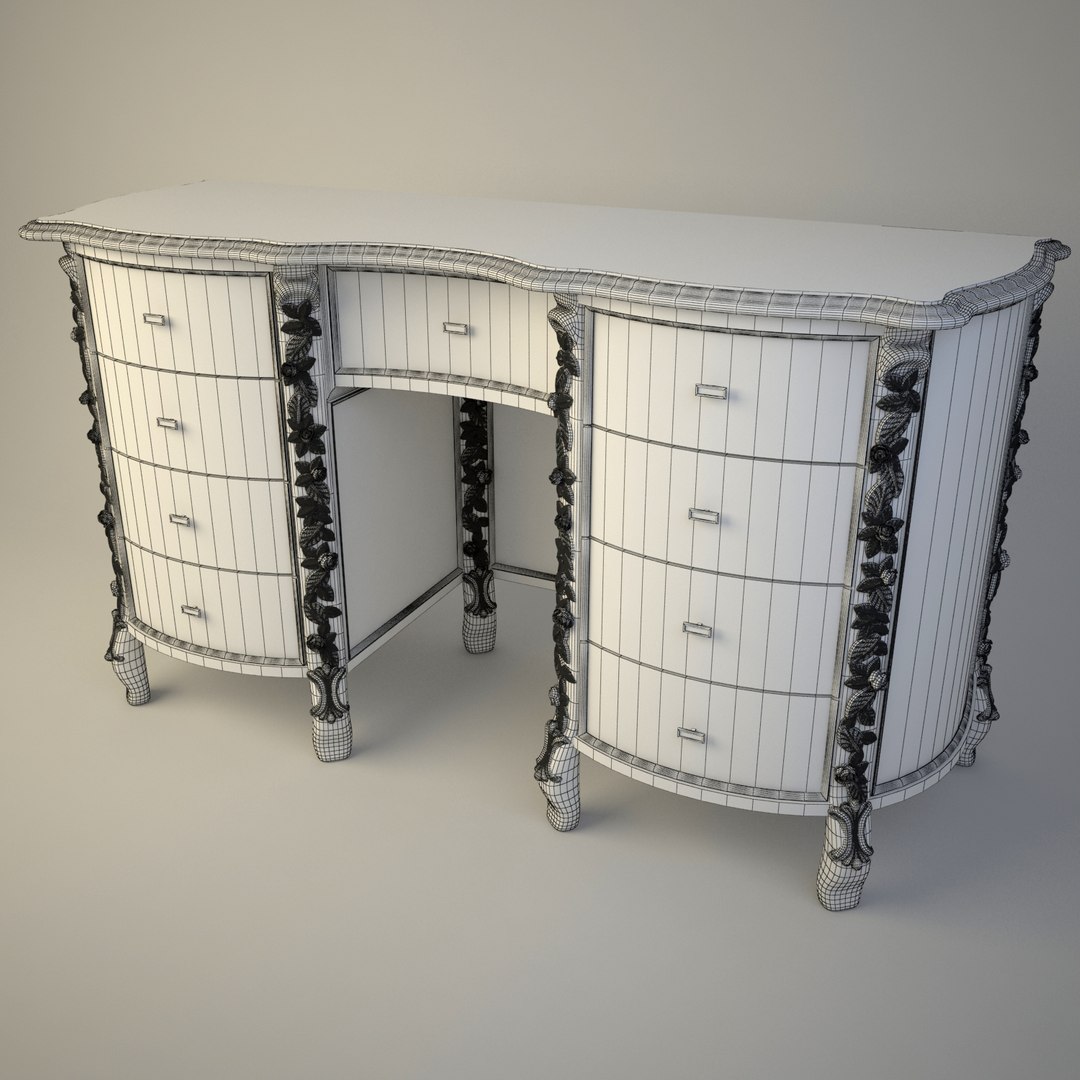 3ds meroni francesco amanda