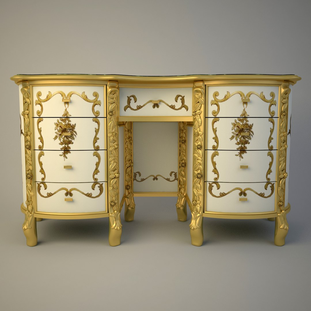 3ds meroni francesco amanda