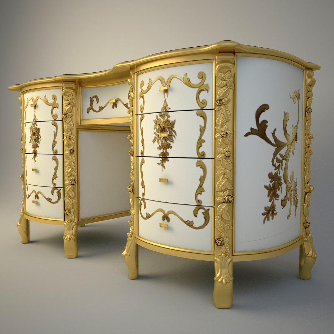 3ds meroni francesco amanda