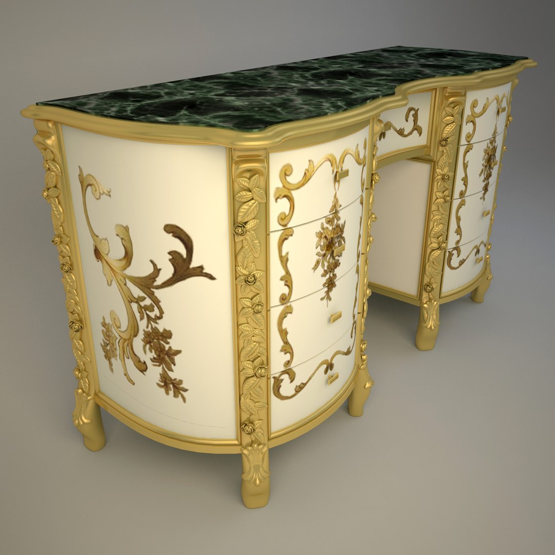 3ds meroni francesco amanda