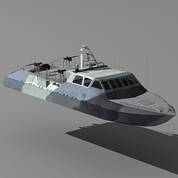 VT Systems 3D Models for Download | TurboSquid