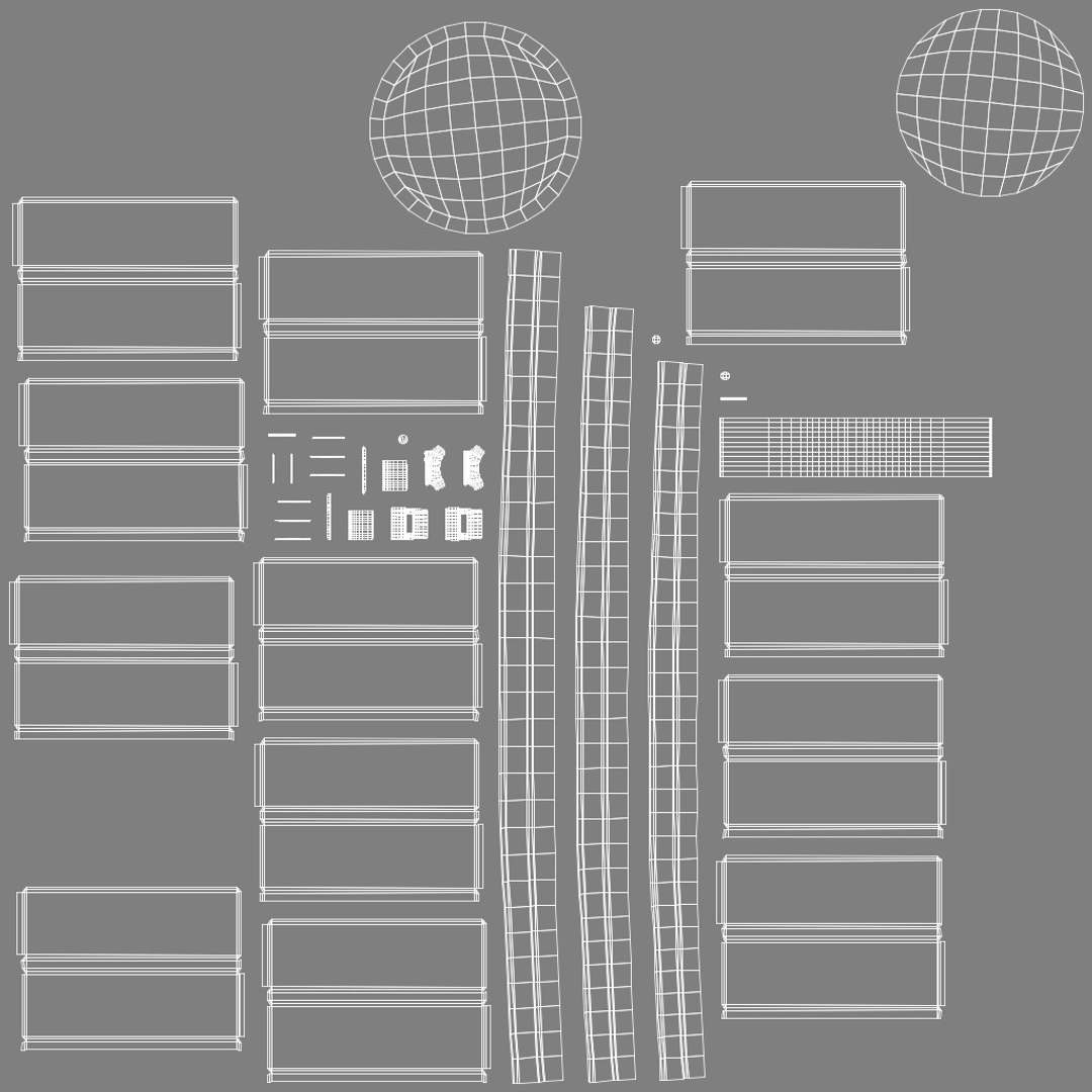 3D Model Wooden Bucket - TurboSquid 2173206