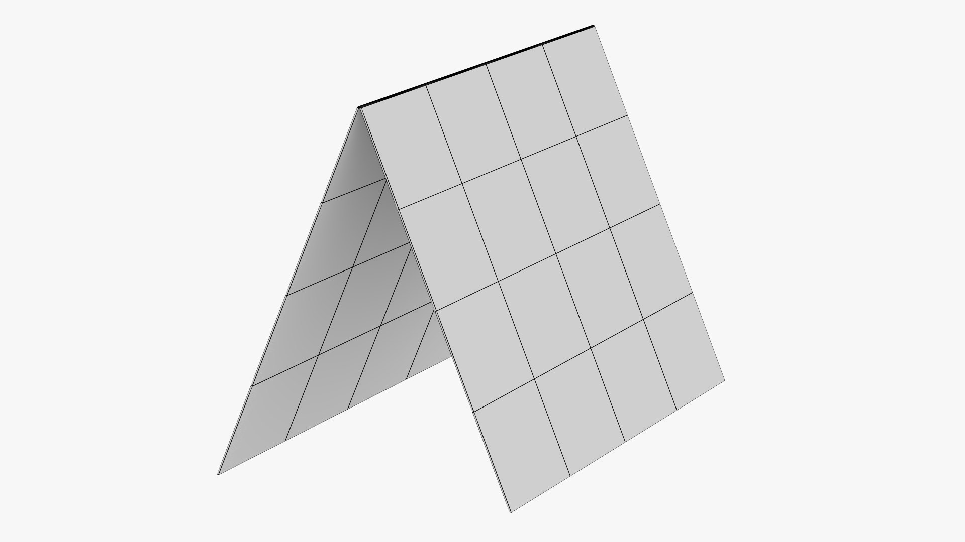 3D Place Card 02 - TurboSquid 2169150