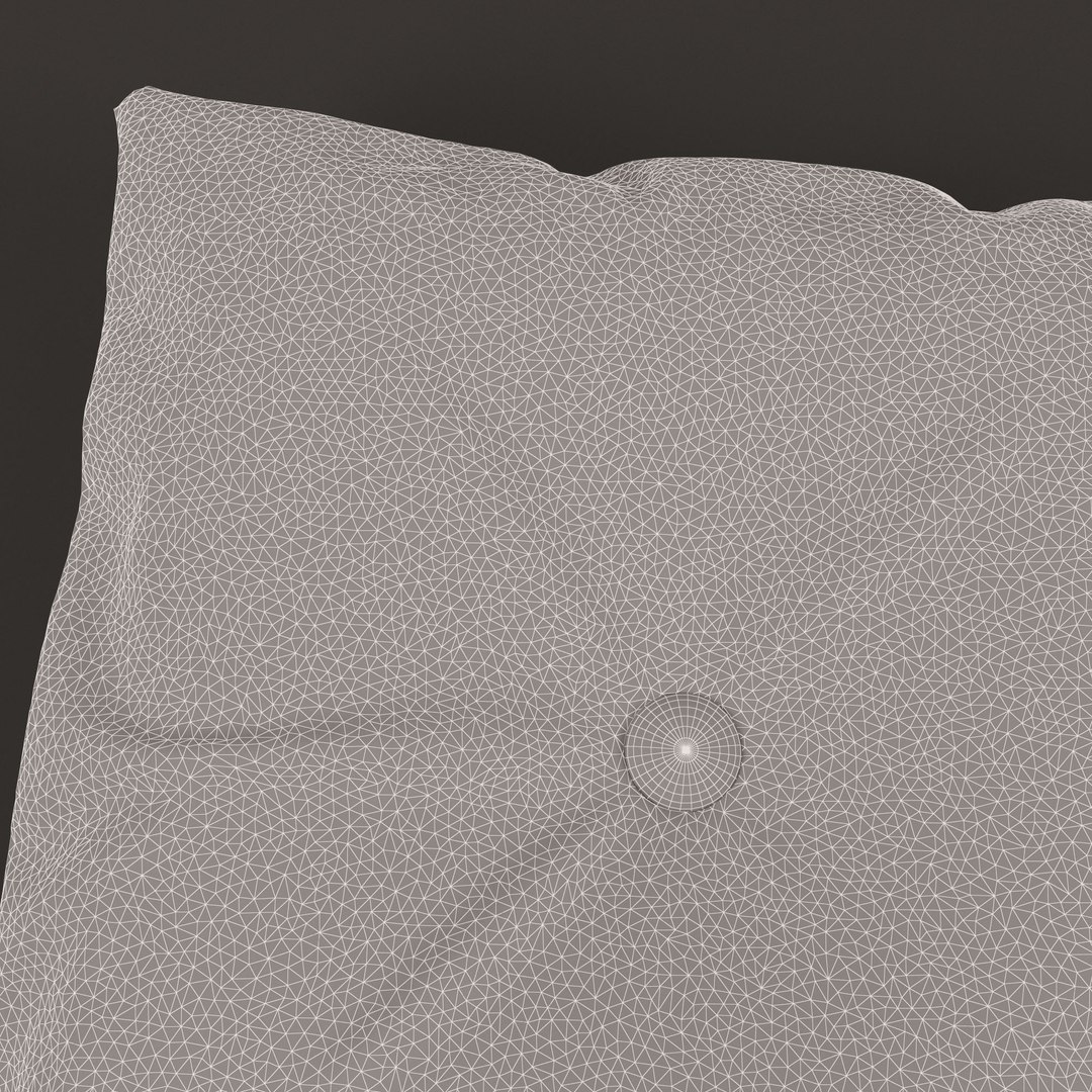 Pillow 25 Max