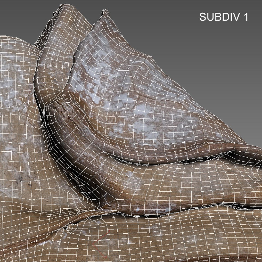 Realistic plates 3D model - TurboSquid 1187021