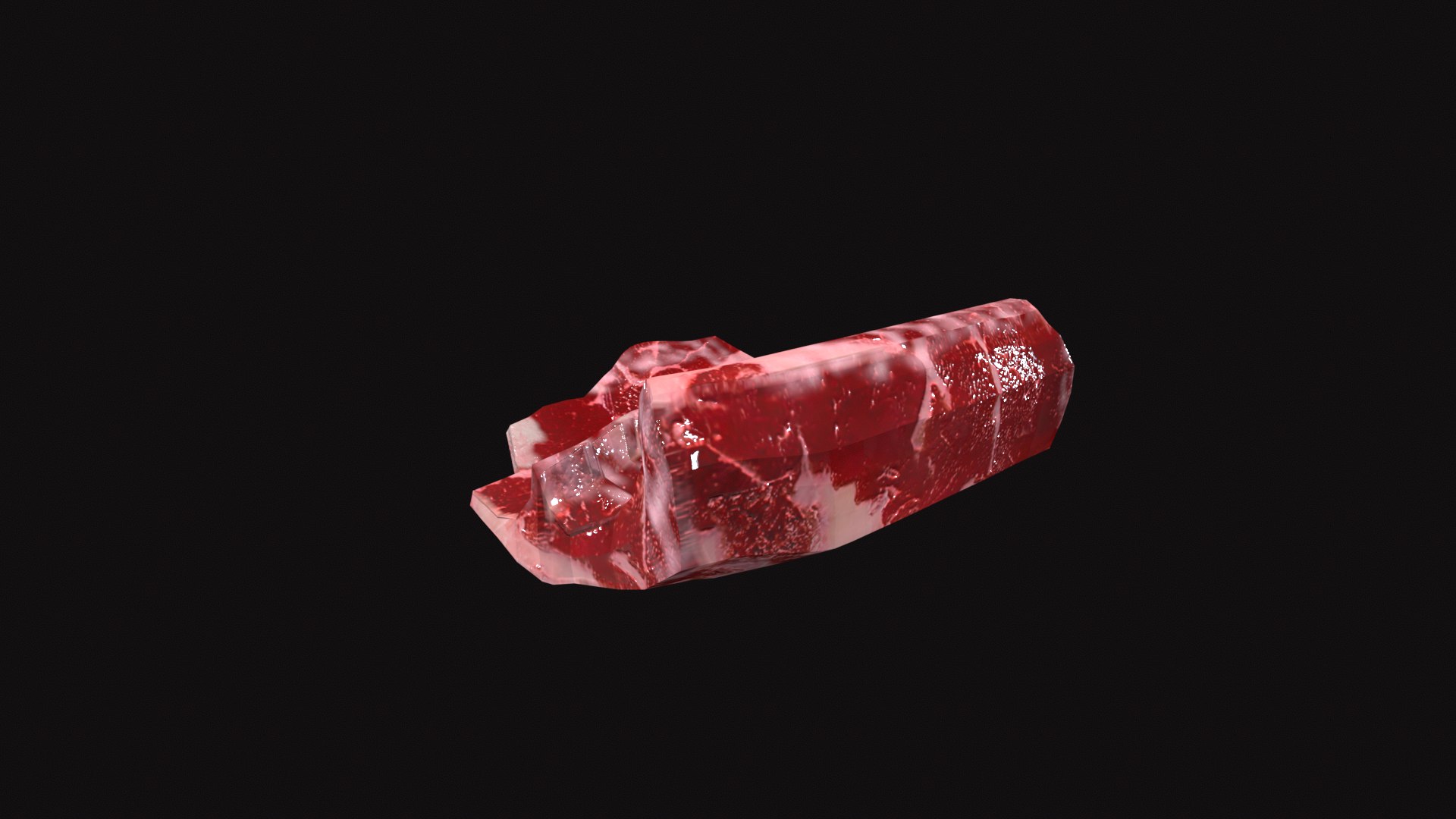 3D Medieval Meat 01 - TurboSquid 2320620