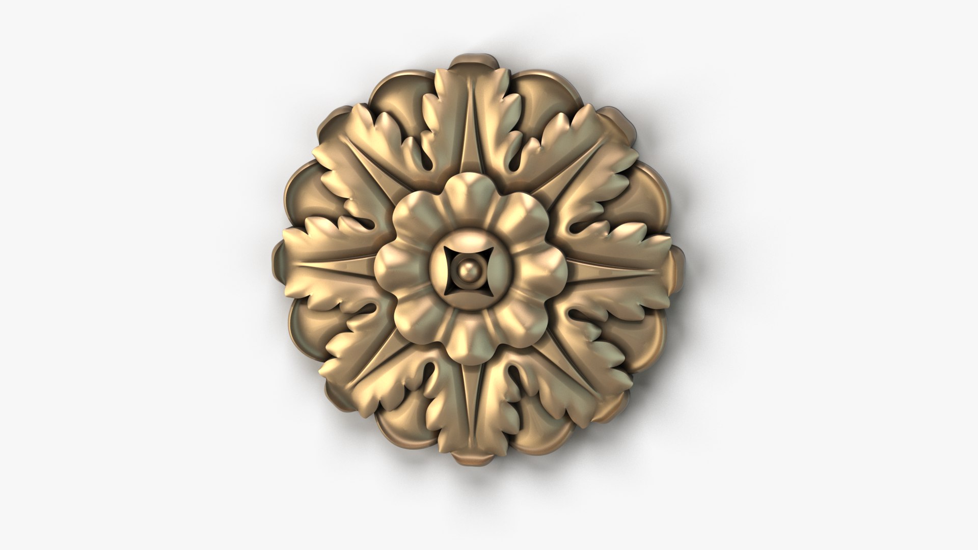 Decor STL 3D Model - TurboSquid 1841960
