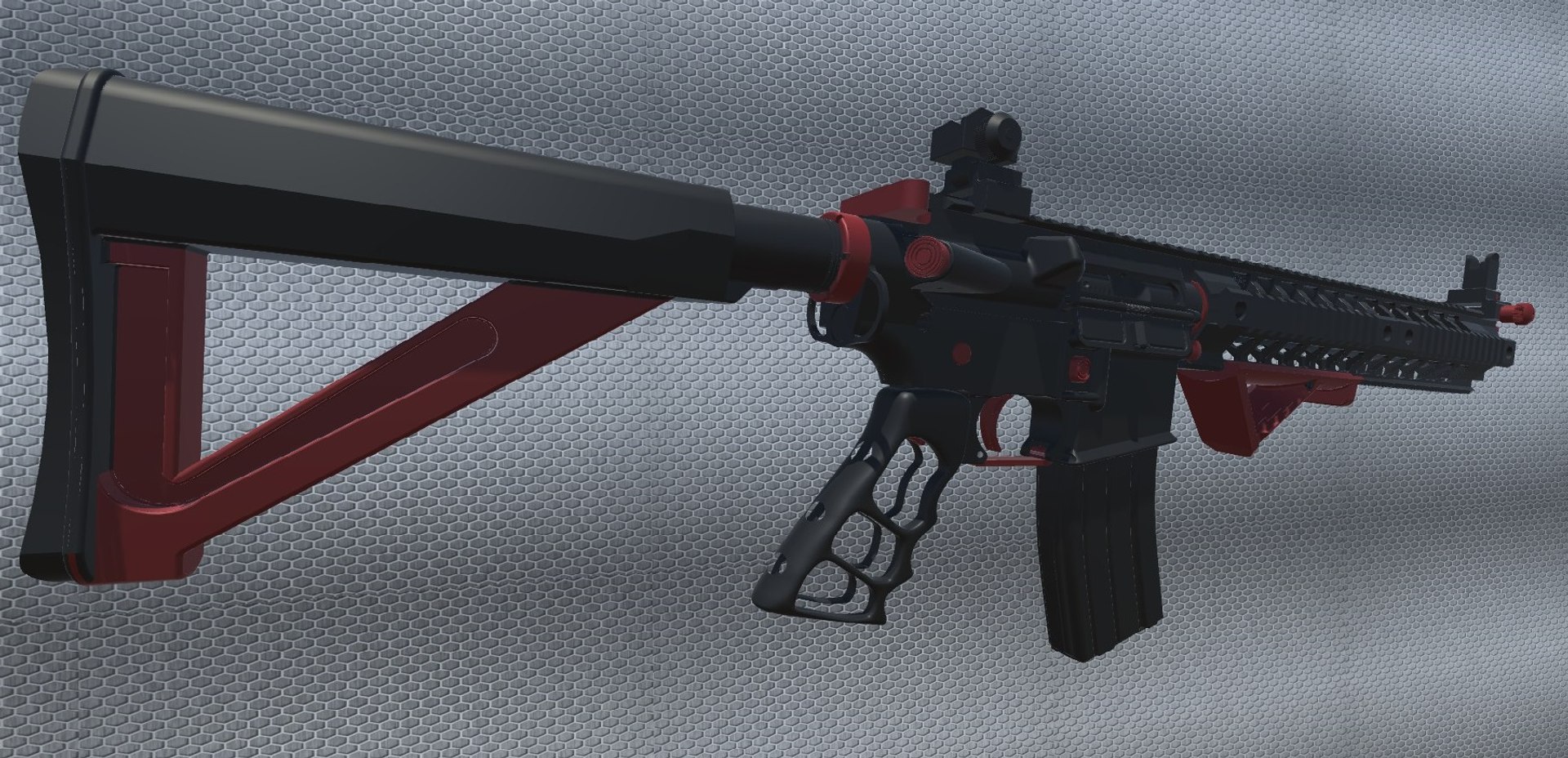 Sig Sauer Ar-15 Tactical Max