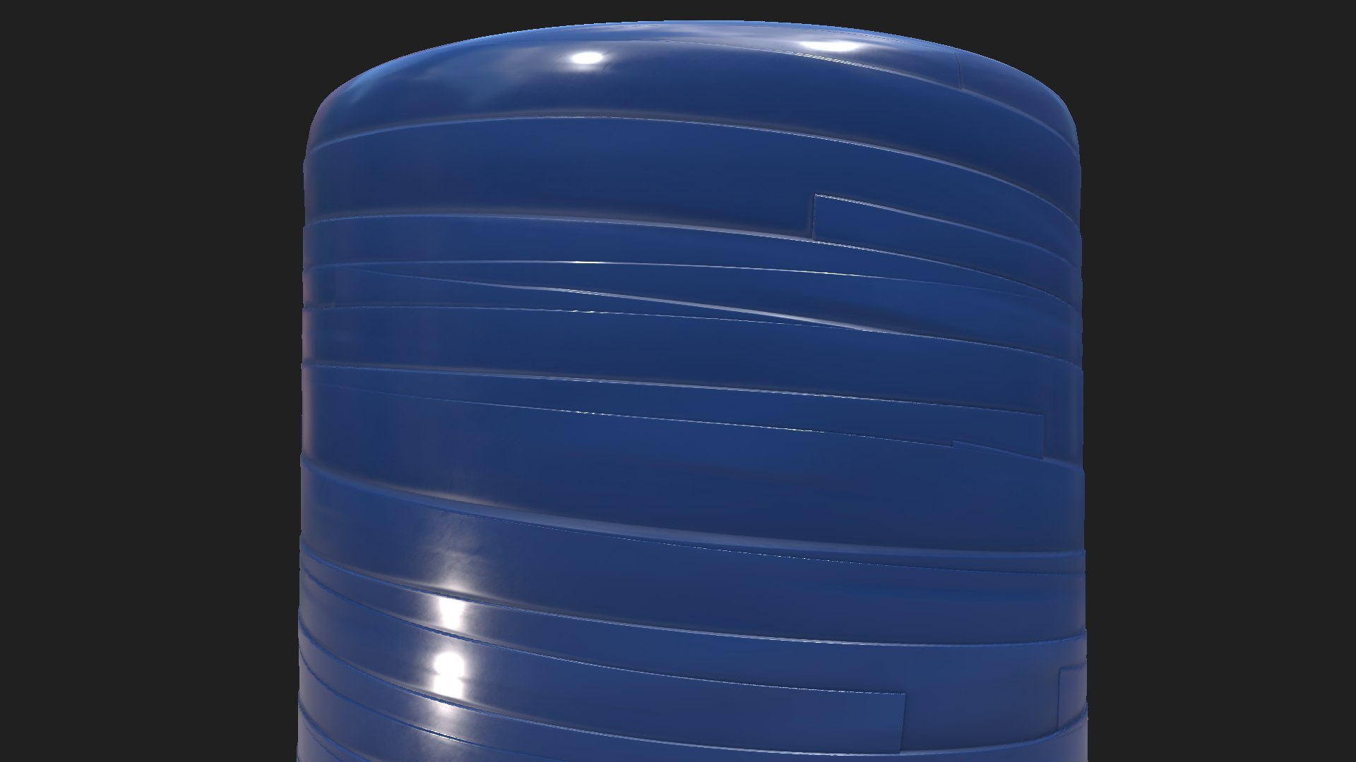 3D Insulation Tape PBR Material Texture - TurboSquid 2336993