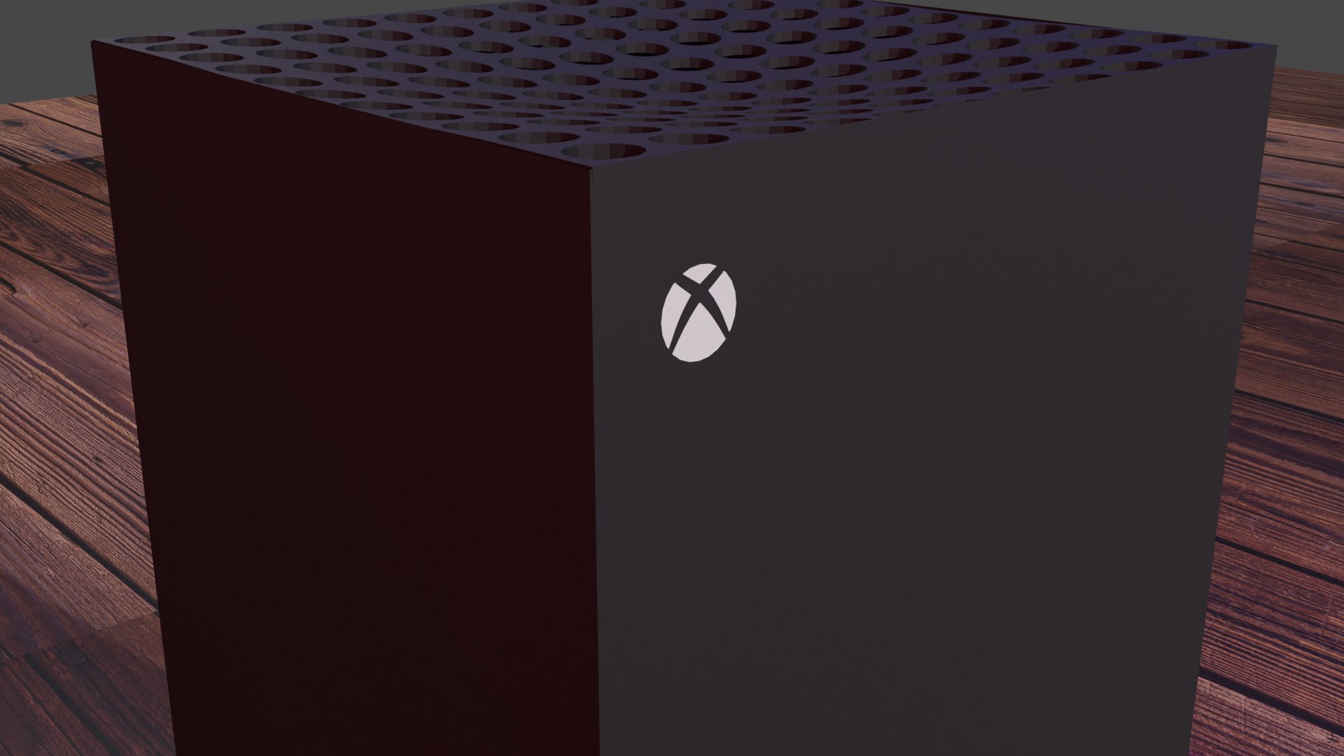 Free Xbox Series X 3D Model - TurboSquid 2009930