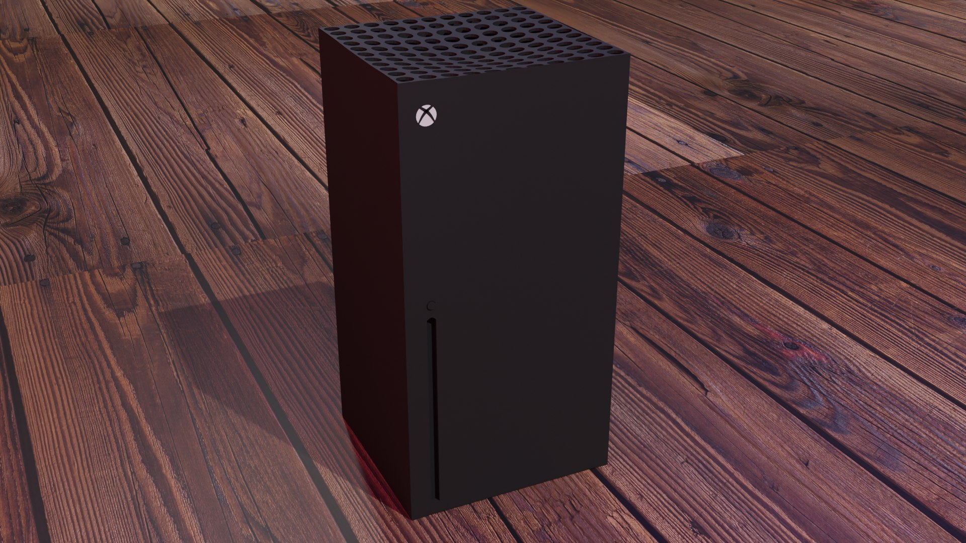 Free Xbox Series X 3D Model - TurboSquid 2009930