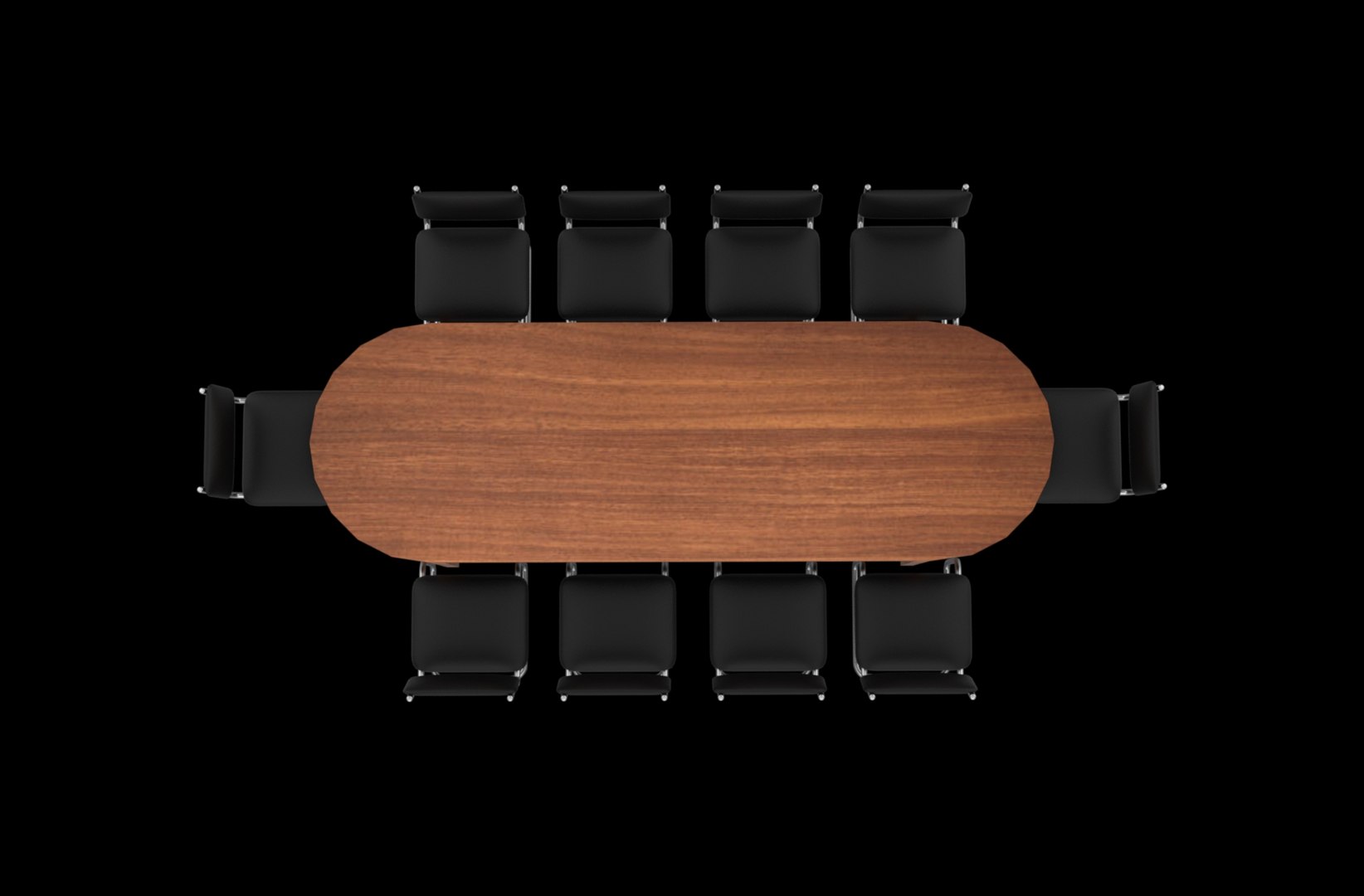 Table Model Low-poly 3D Model Model - TurboSquid 2362050