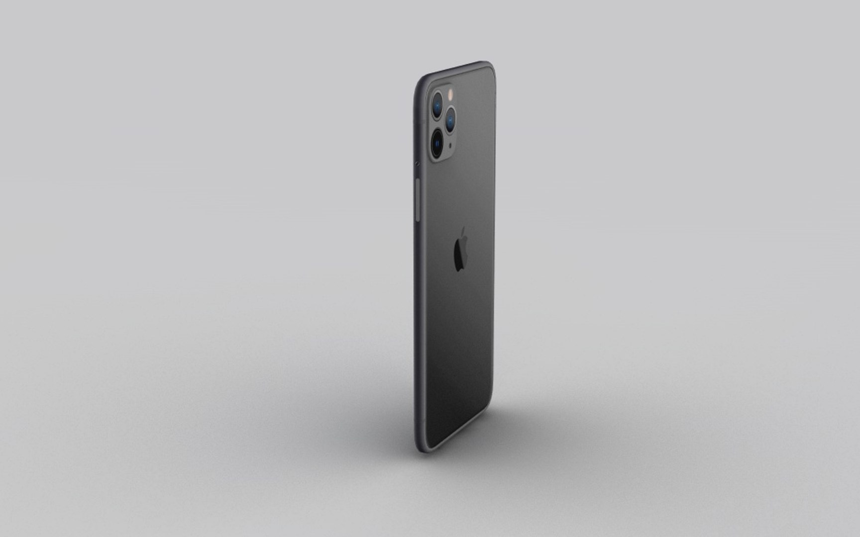 Apple Iphone 11 Model - TurboSquid 1577918