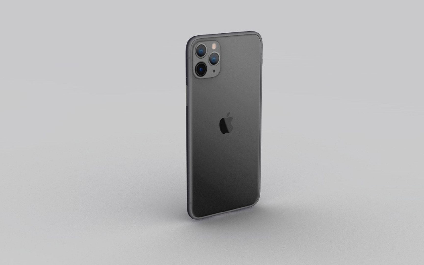 Apple Iphone 11 Model - TurboSquid 1577918